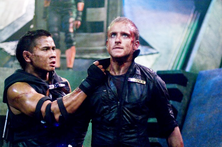 Pandorum Picture 23