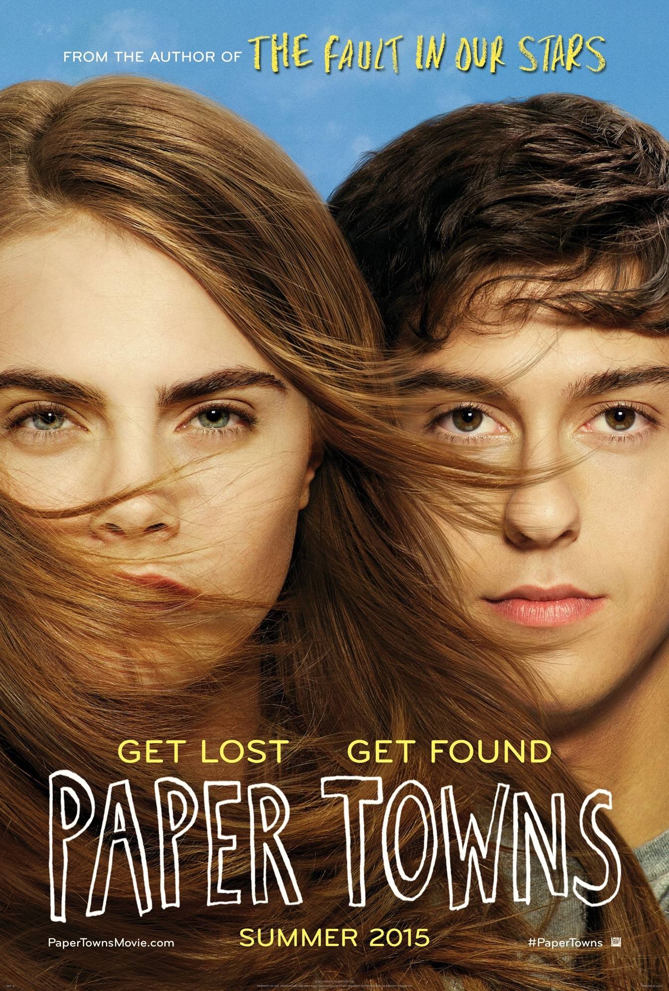 Paper Towns Picture 1