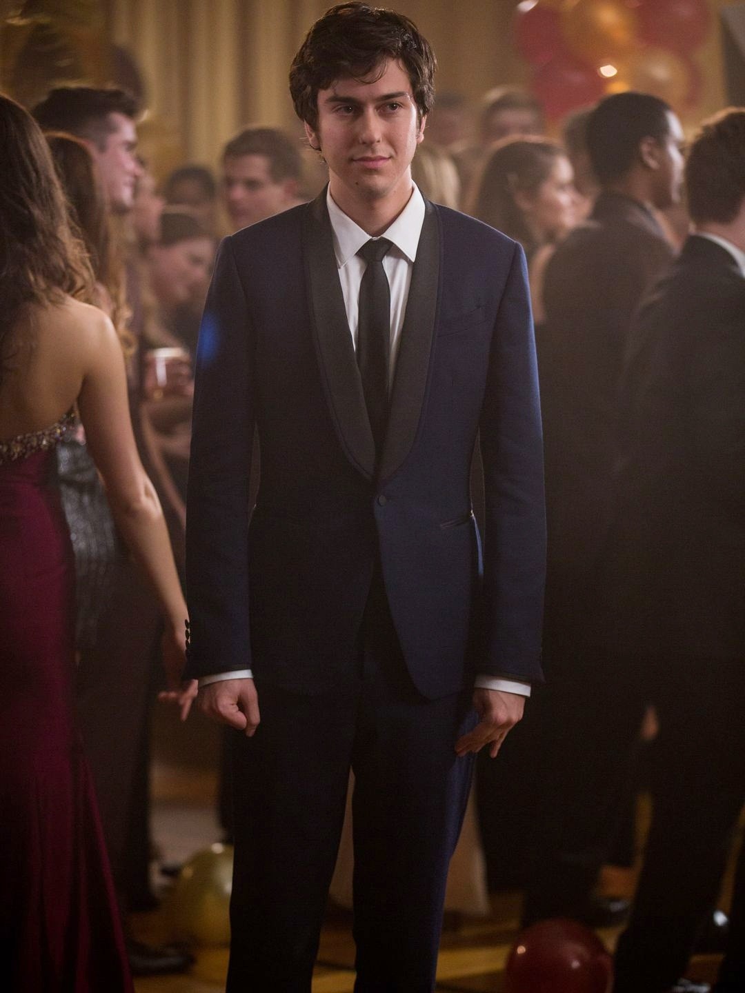 Quentin Jacobsen Paper Towns