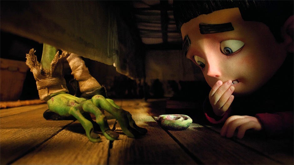 ParaNorman Picture 10