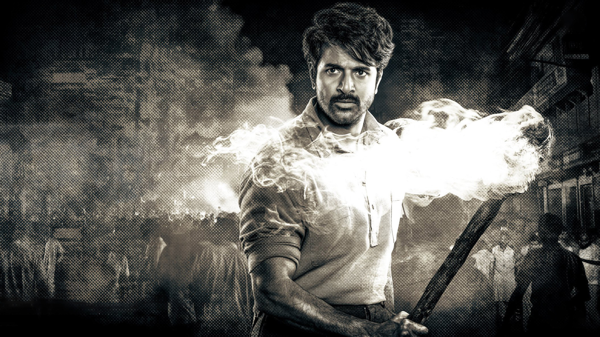 Parasakthi (2026) - Movie Stills & Photos | AceShowbiz