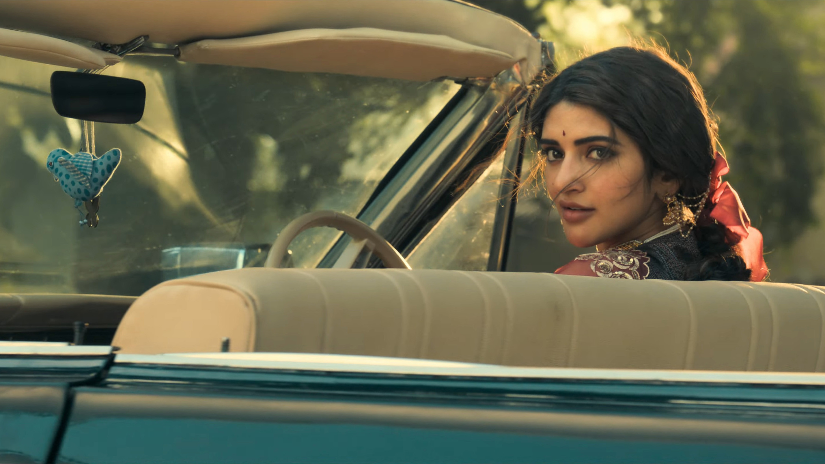 Parasakthi (2026) - Movie Stills & Photos | AceShowbiz