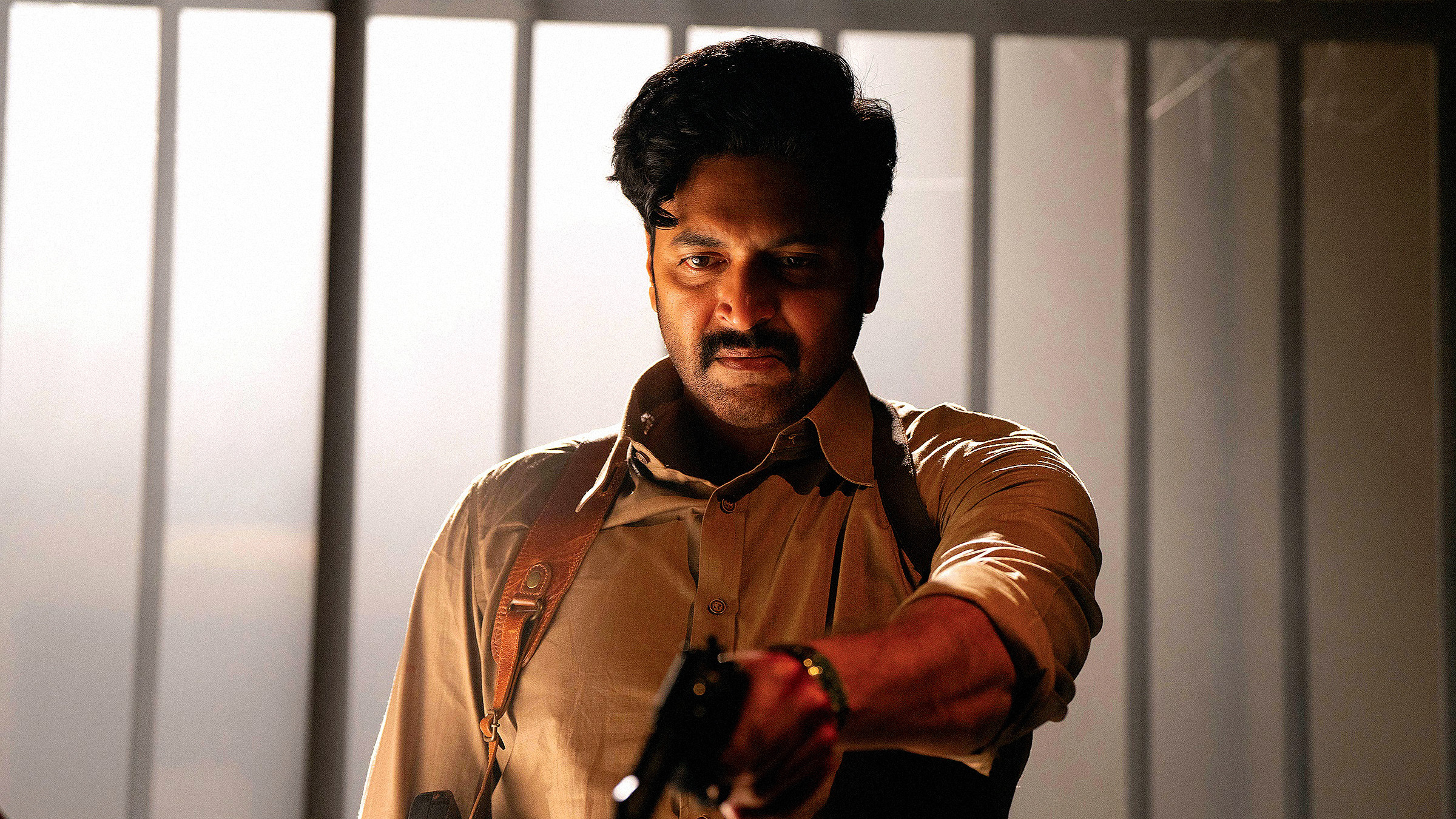 Parasakthi (2026) - Movie Stills & Photos | AceShowbiz