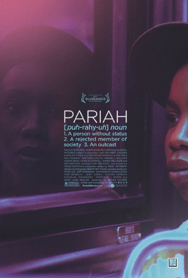 Pariah Picture 4