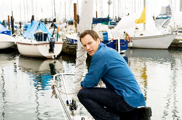 Passengers Picture 18