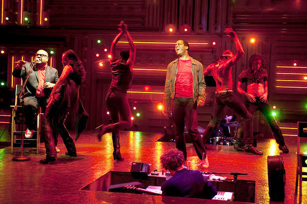 Passing Strange Picture 8