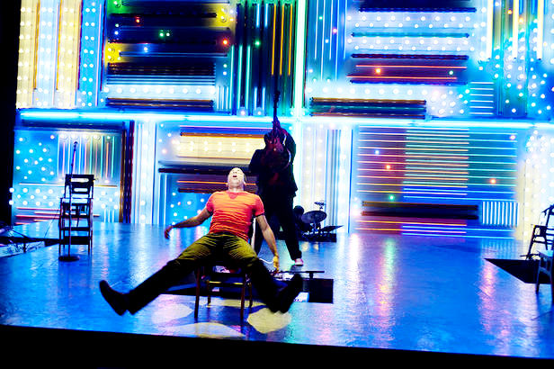 Passing Strange Picture 8