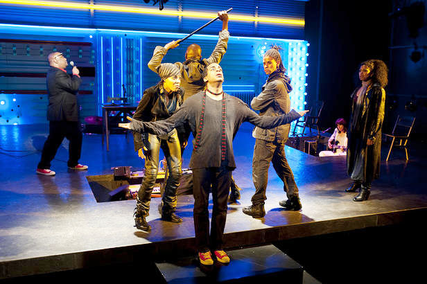 Passing Strange Picture 7