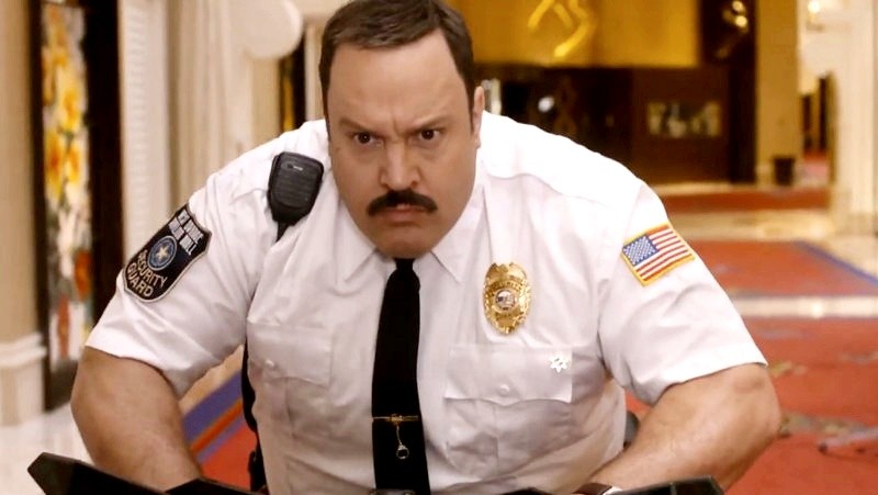 Paul Blart: Mall Cop 2 Picture 20