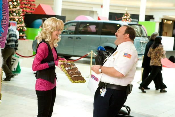Paul Blart: Mall Cop Picture 12
