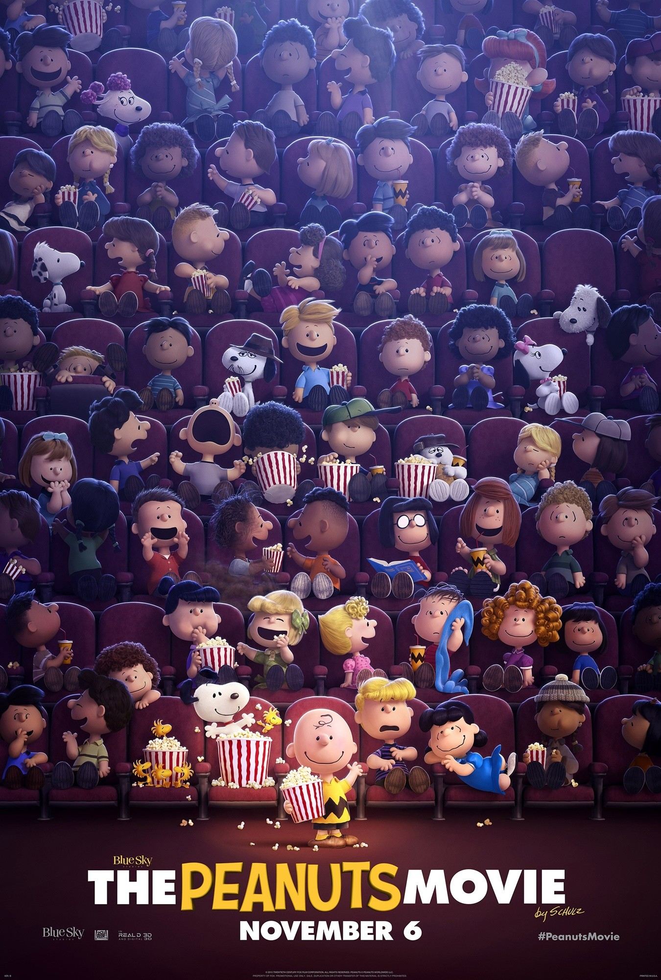 Peanuts Picture 28