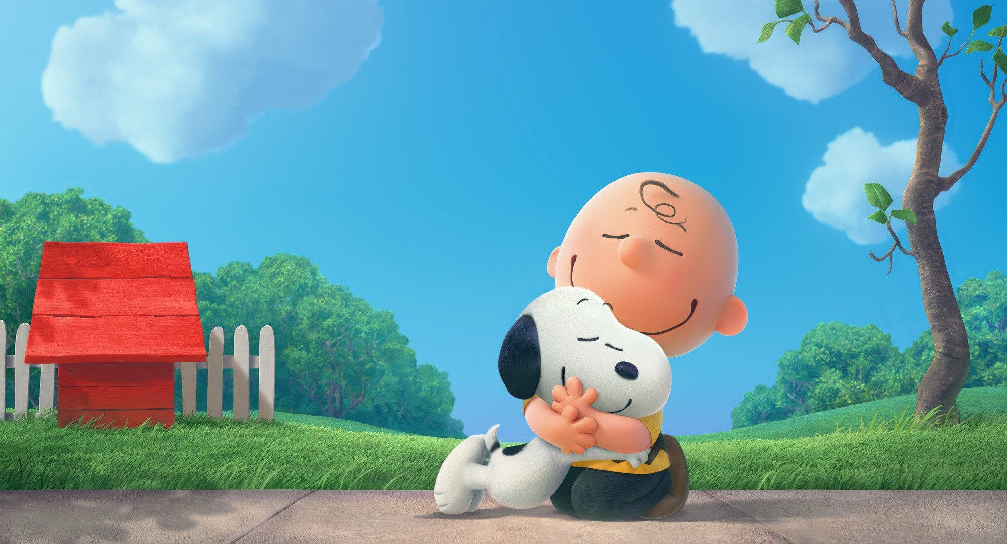 Peanuts (2015) Cast, Crew, Synopsis and Movie Info