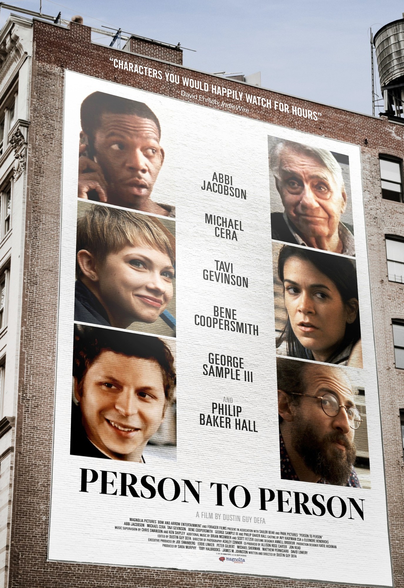 Person to Person Picture 1