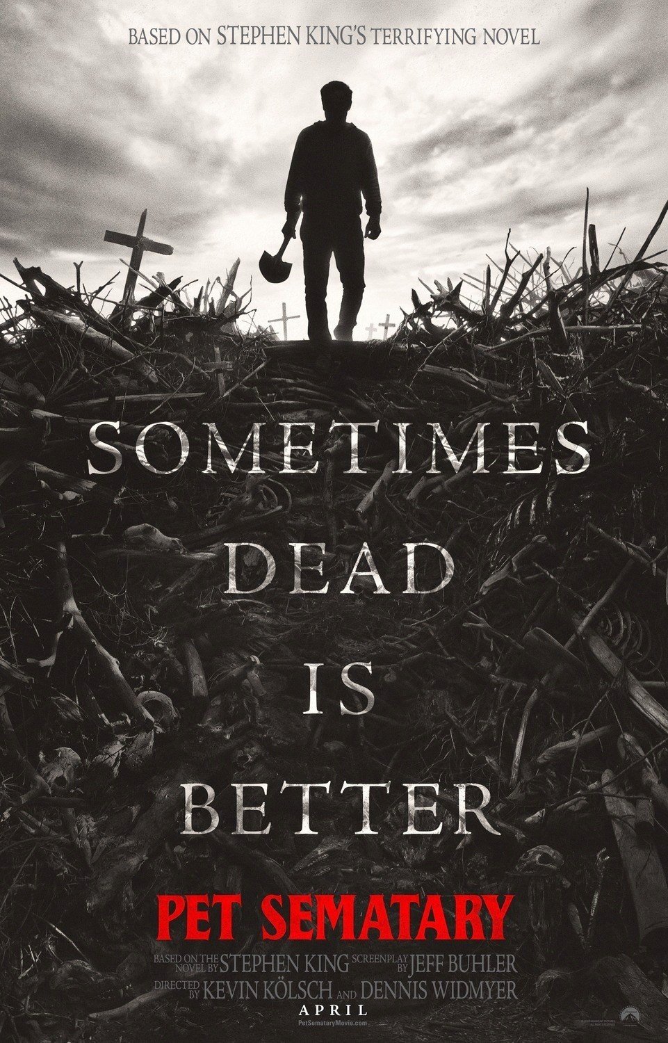 Pet Sematary Picture 2