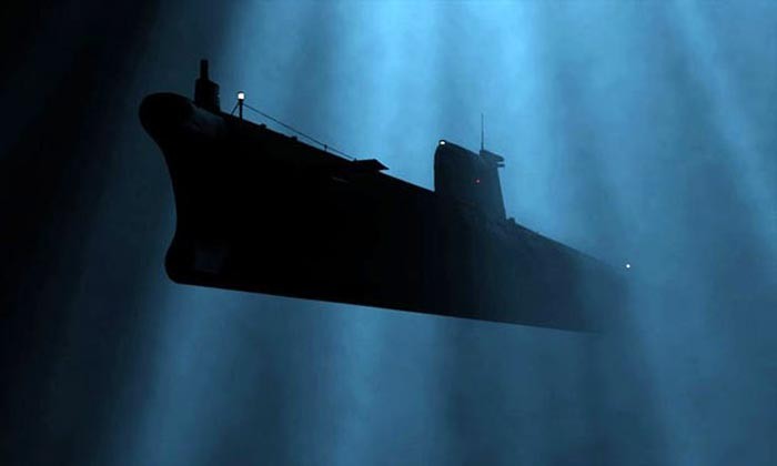 Phantom (2013) - Todd Robinson Film | AceShowbiz