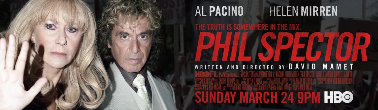 Phil Spector Picture 3