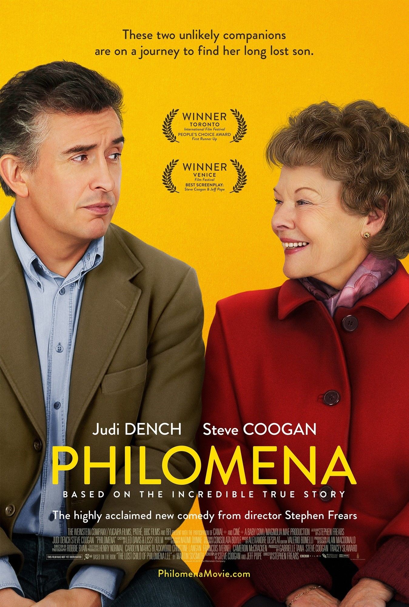 Philomena Picture 16
