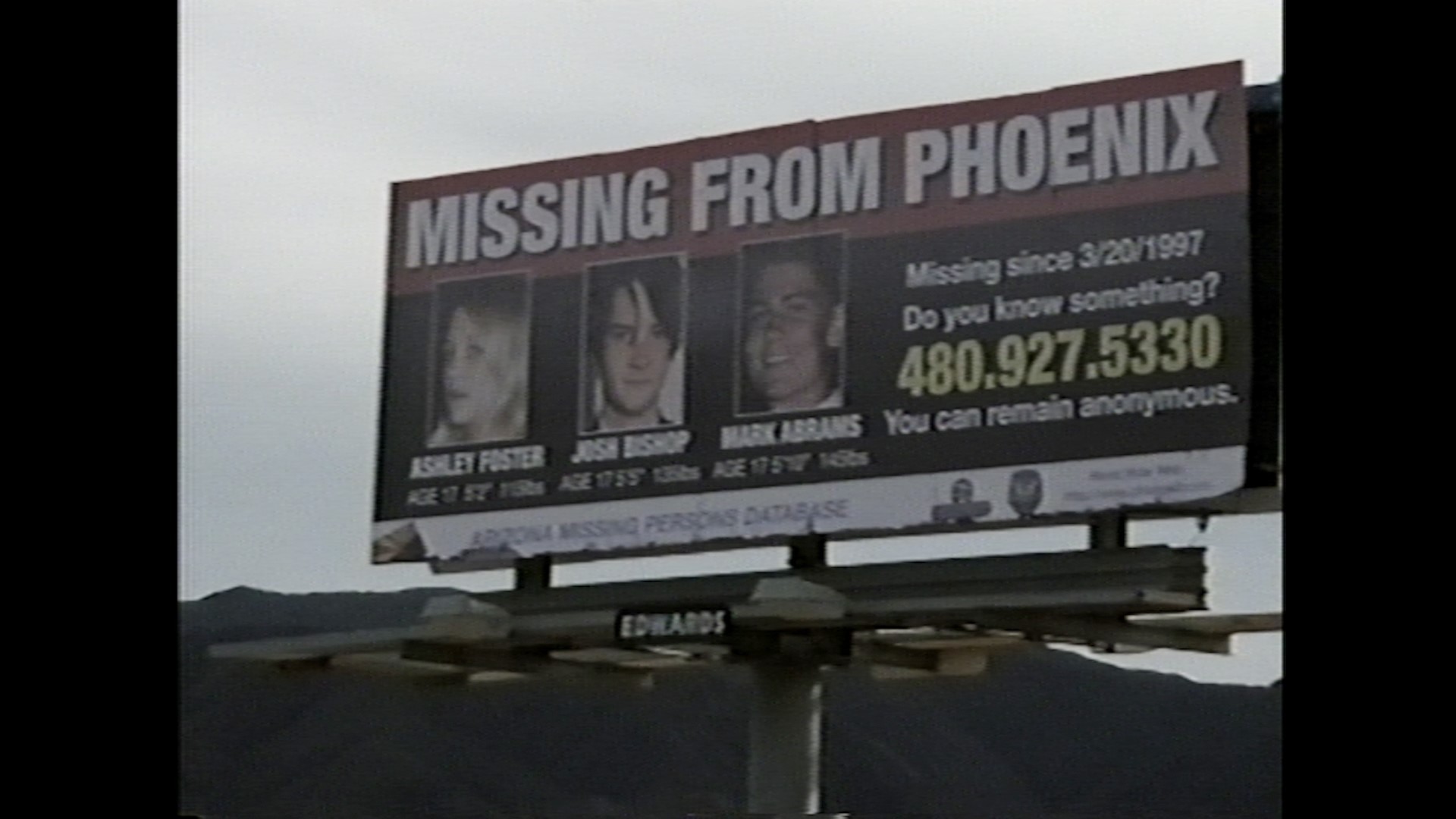 Phoenix Forgotten Picture 1
