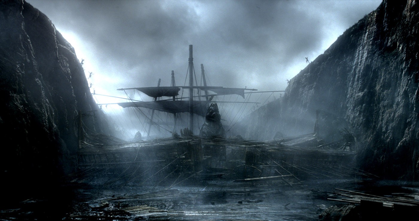 300: Rise of an Empire Picture 72