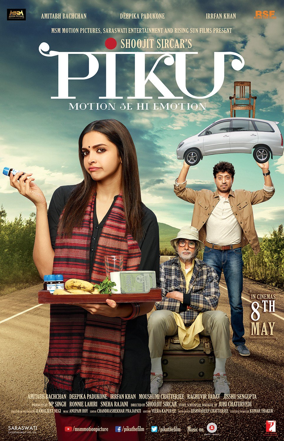 Piku Picture 1