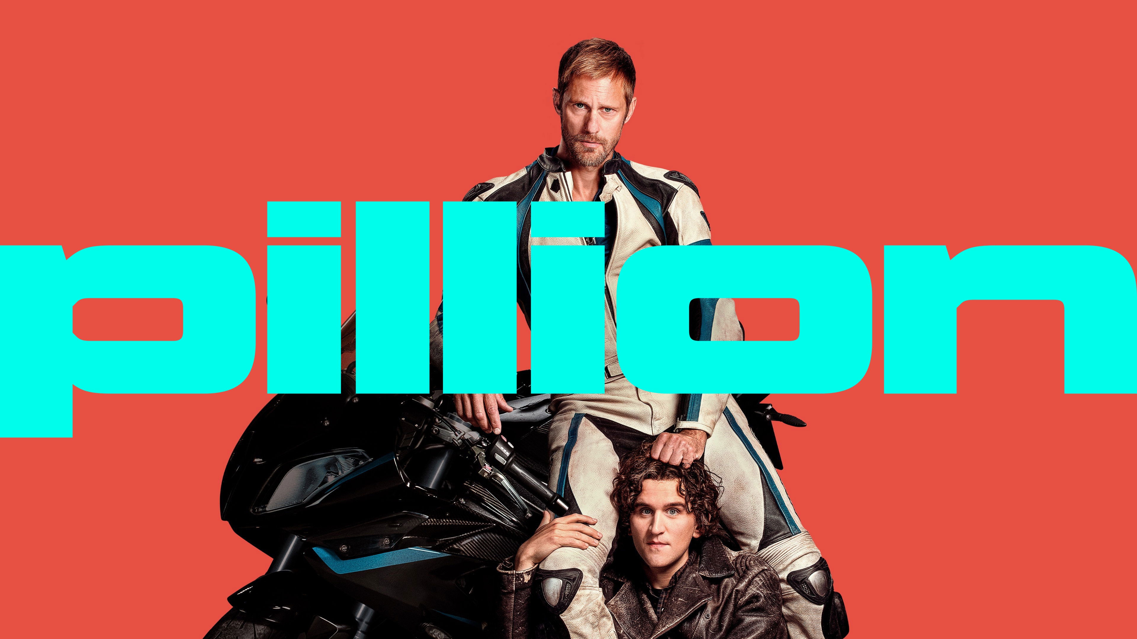 Pillion Picture 4 | AceShowbiz