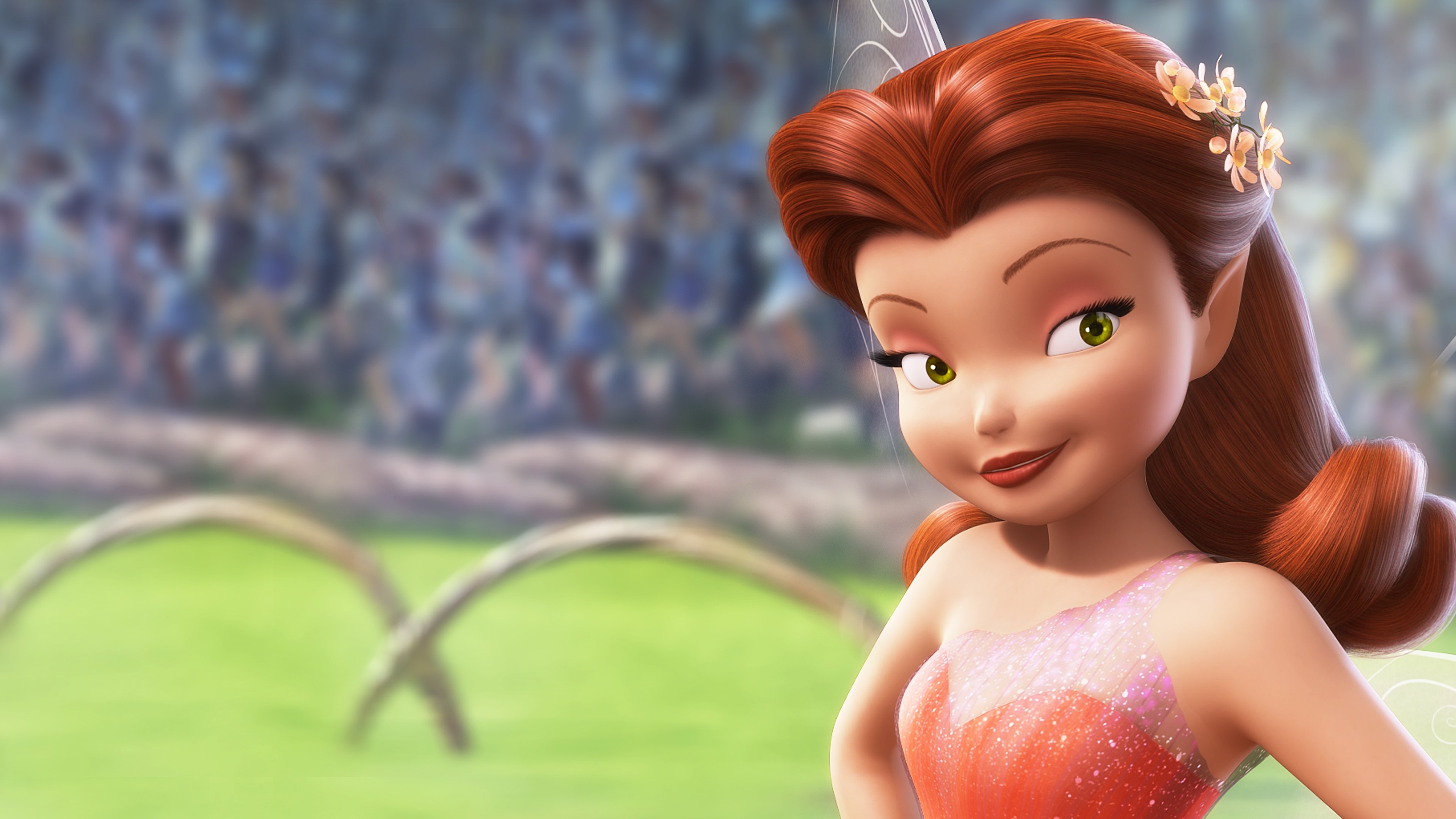 Pixie Hollow Games Picture 6 | AceShowbiz