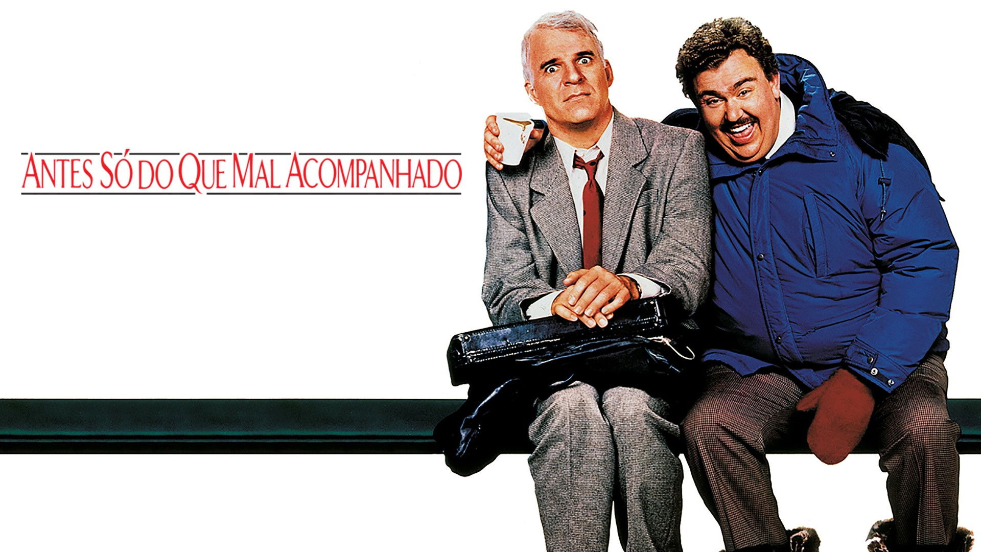 Planes, Trains & Automobiles Picture 3