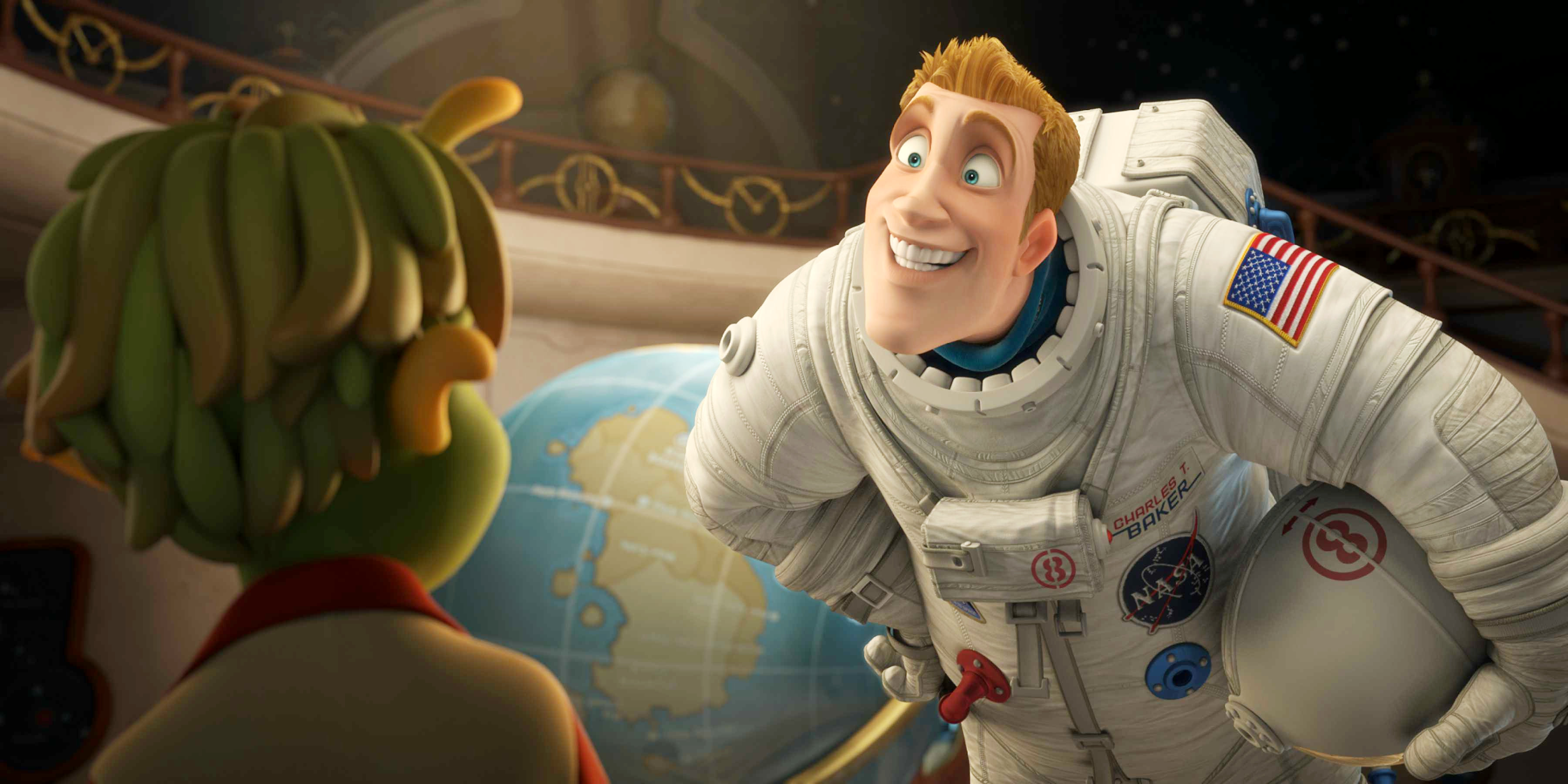 Planet 51 Picture 5
