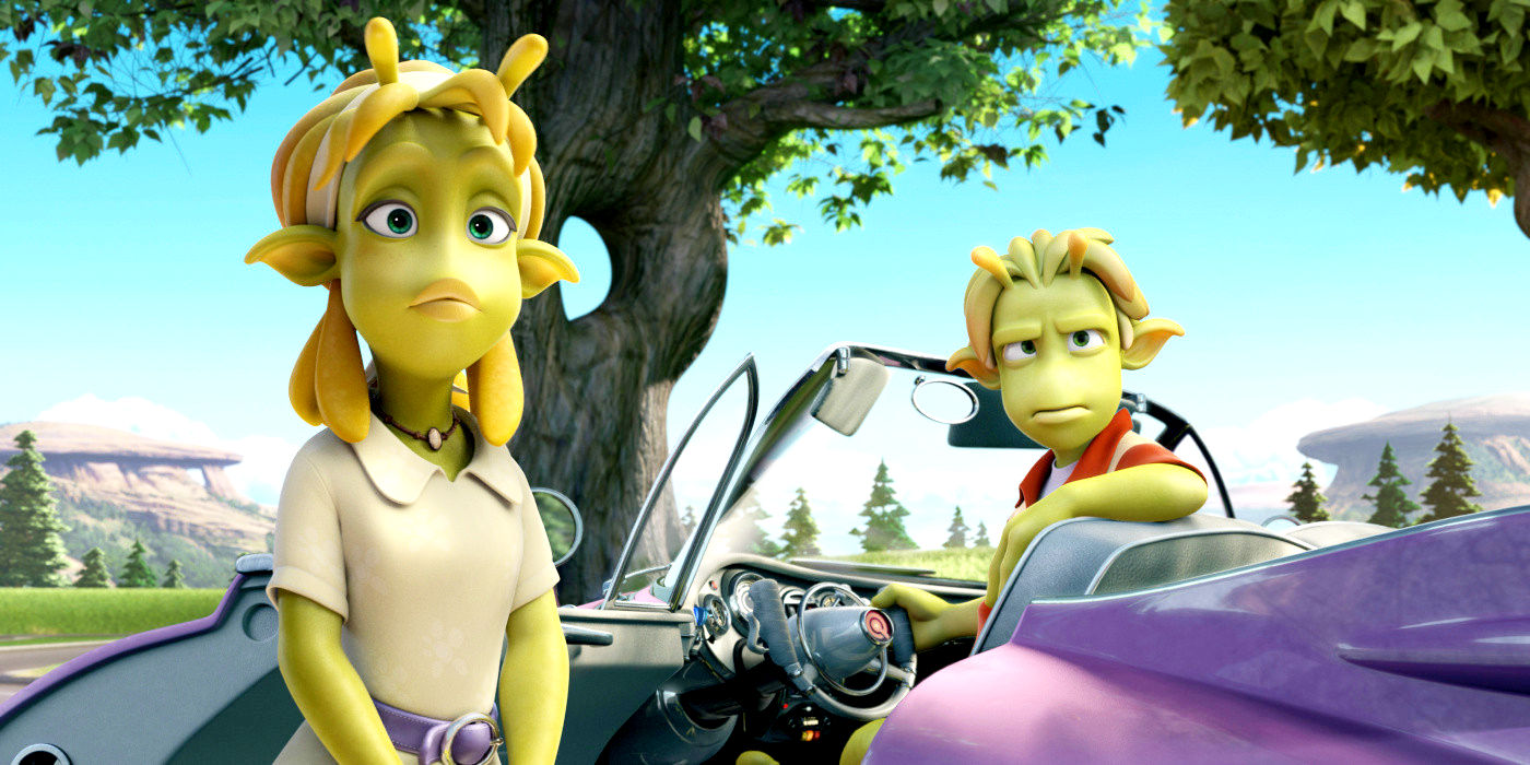 Planet 51 Picture 18