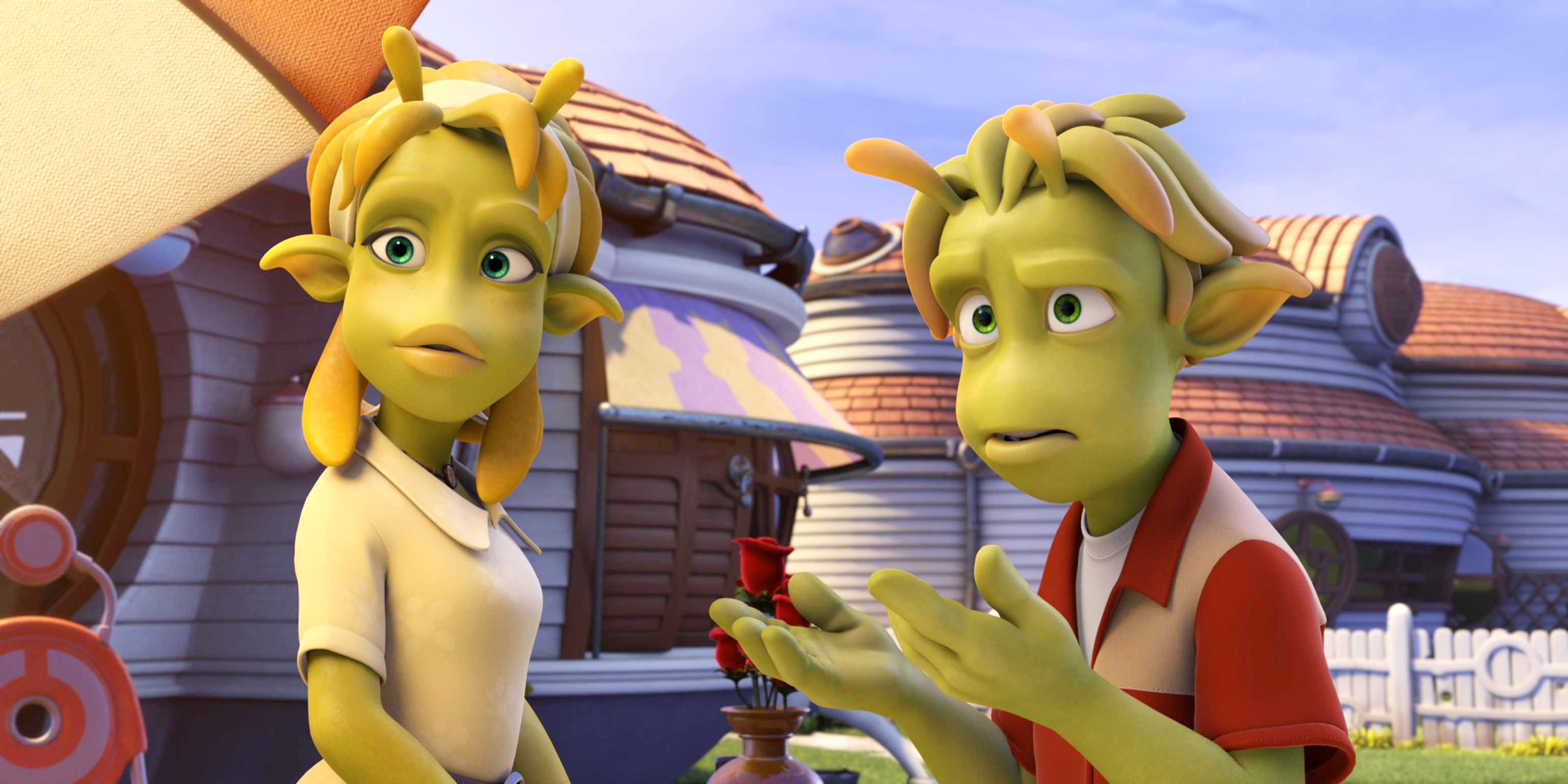 Planet 51 Picture 24
