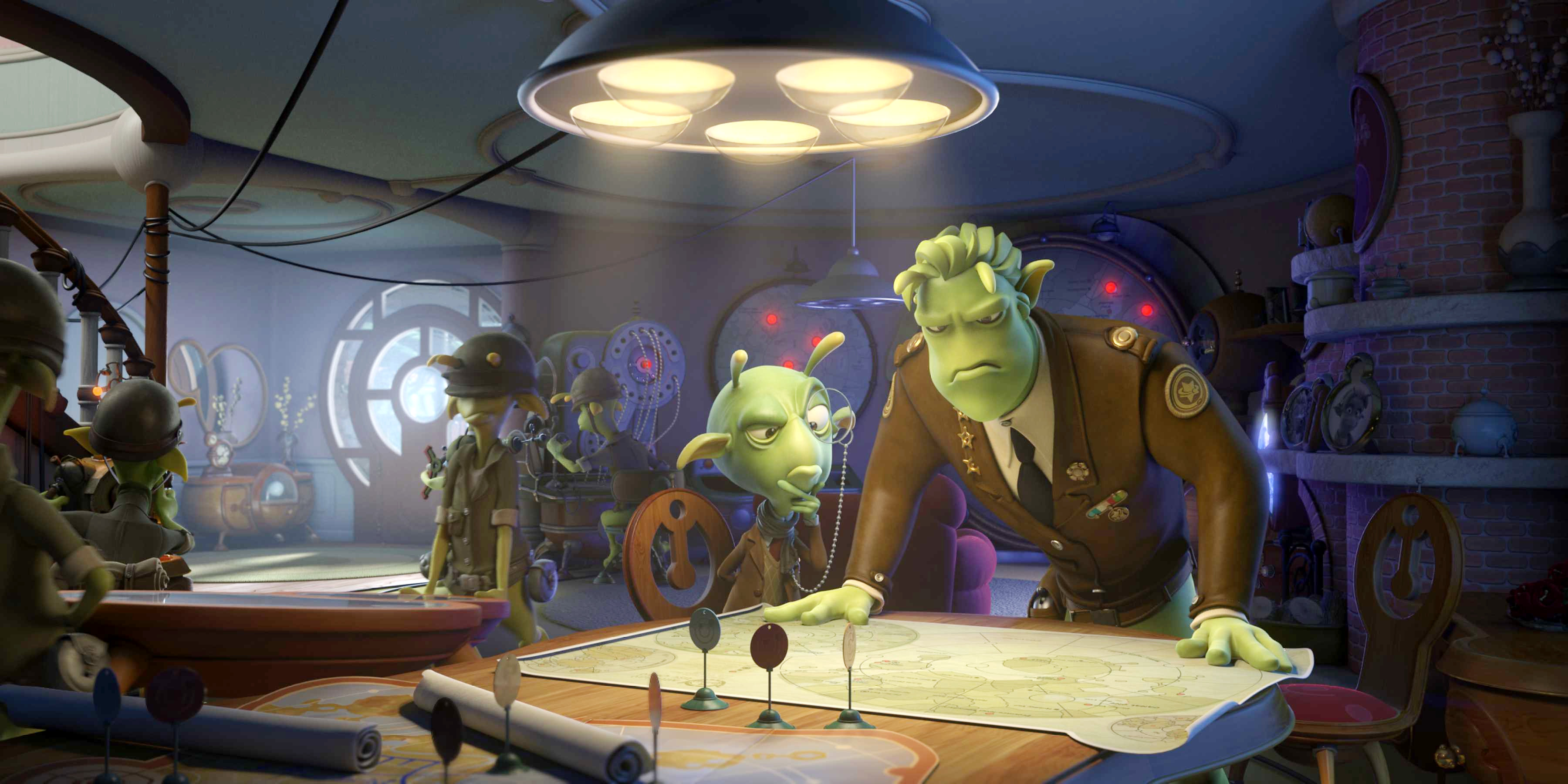 Planet 51 Picture 33