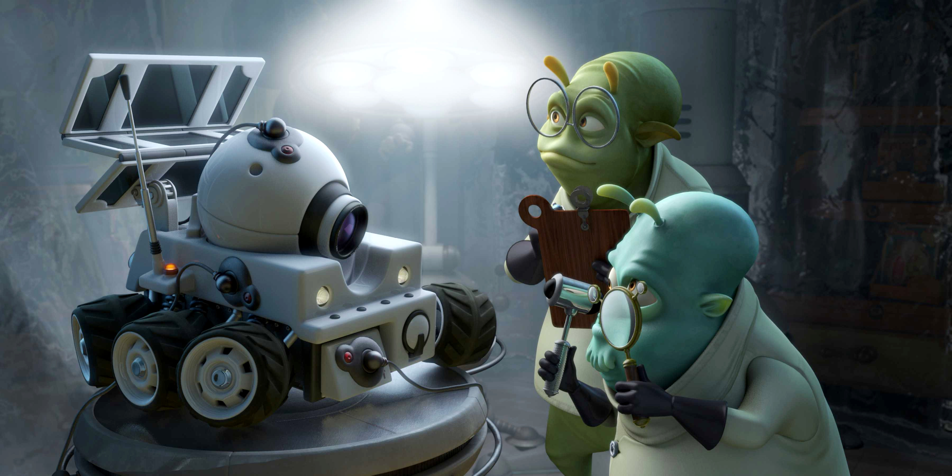 Planet 51 Picture 28