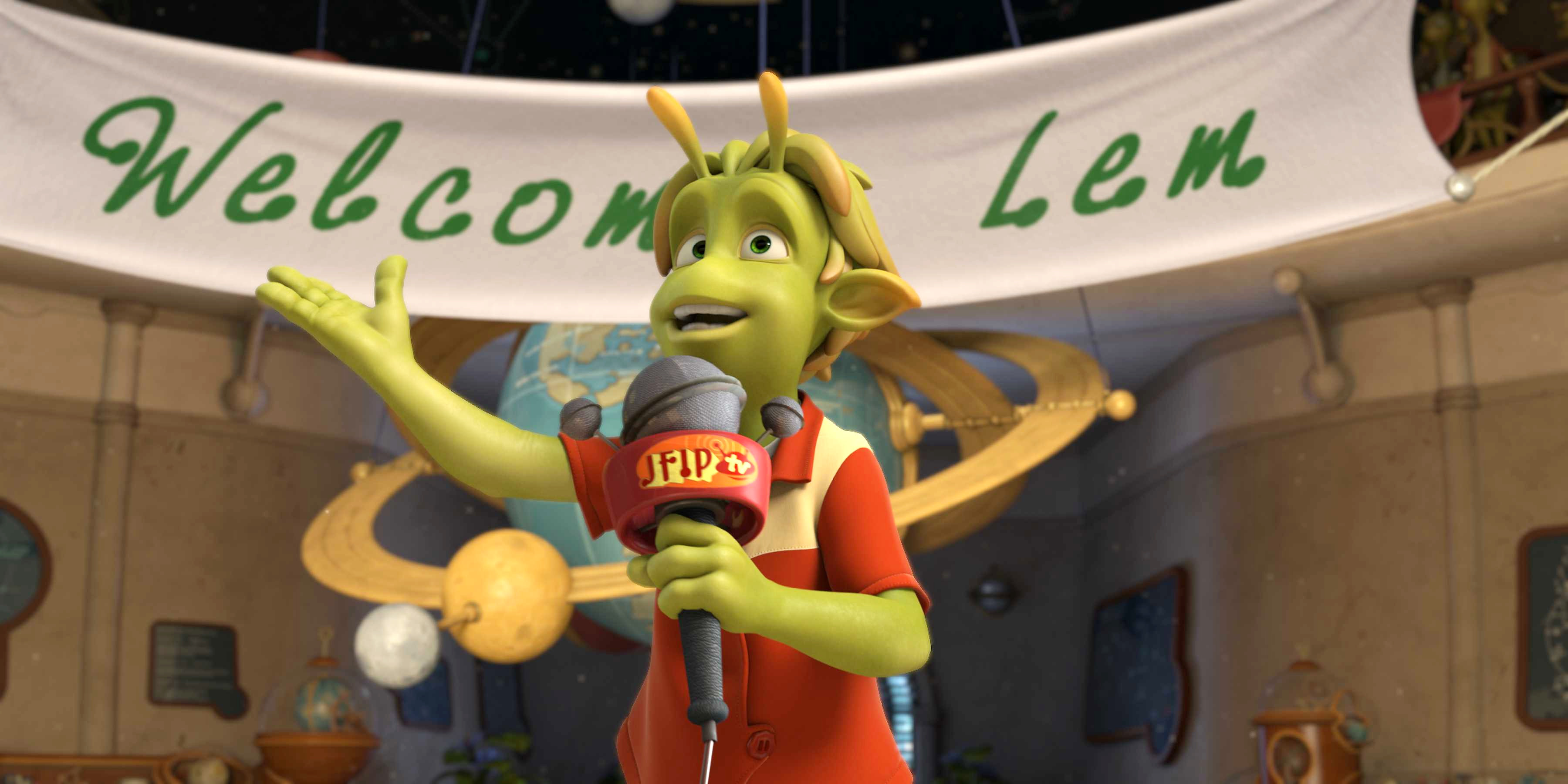 Planet 51 Picture 28