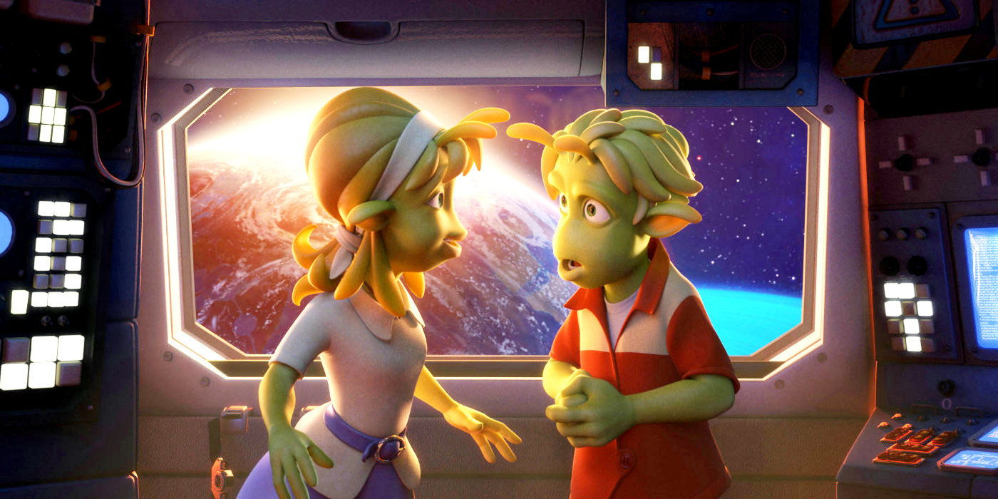 Planet 51 Picture 51