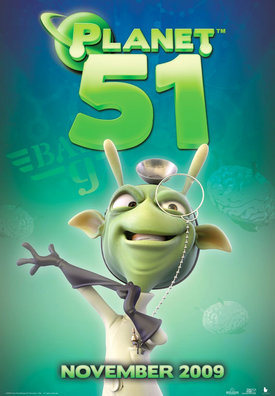 Planet 51 Picture 36