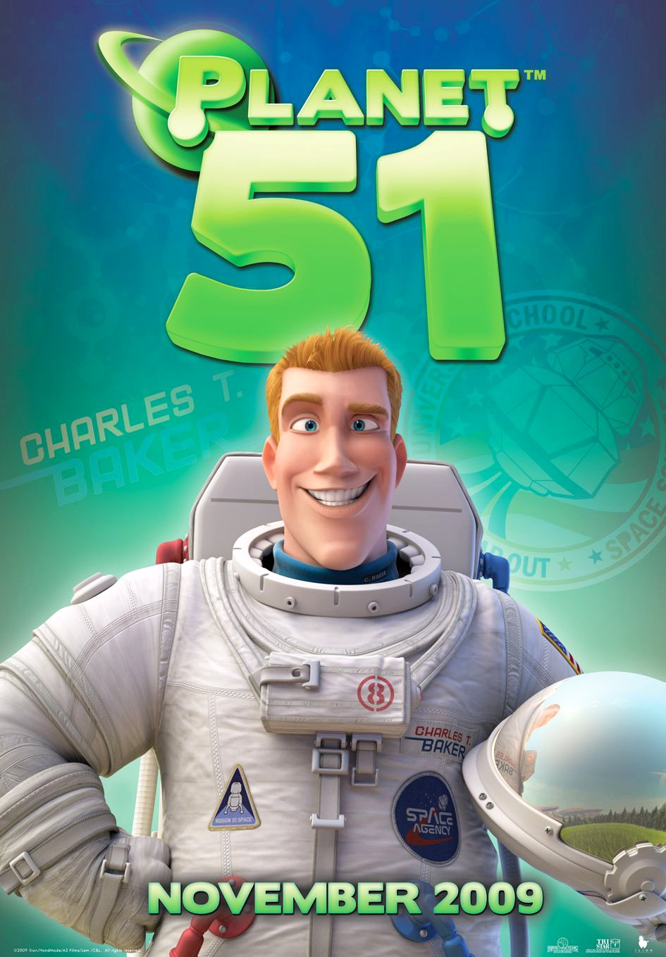 Planet 51 Picture 47