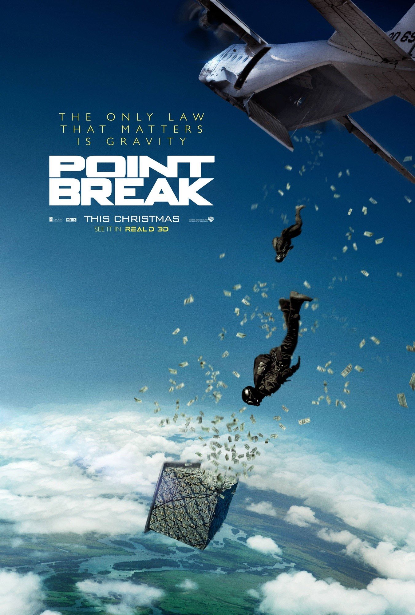 Point Break Picture 3