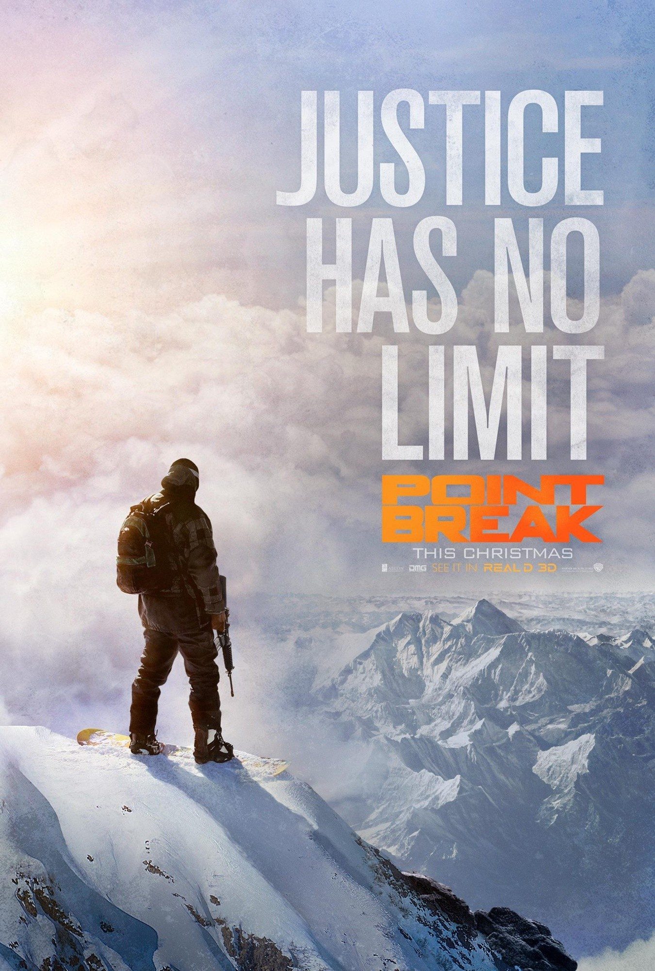 Point Break Picture 8