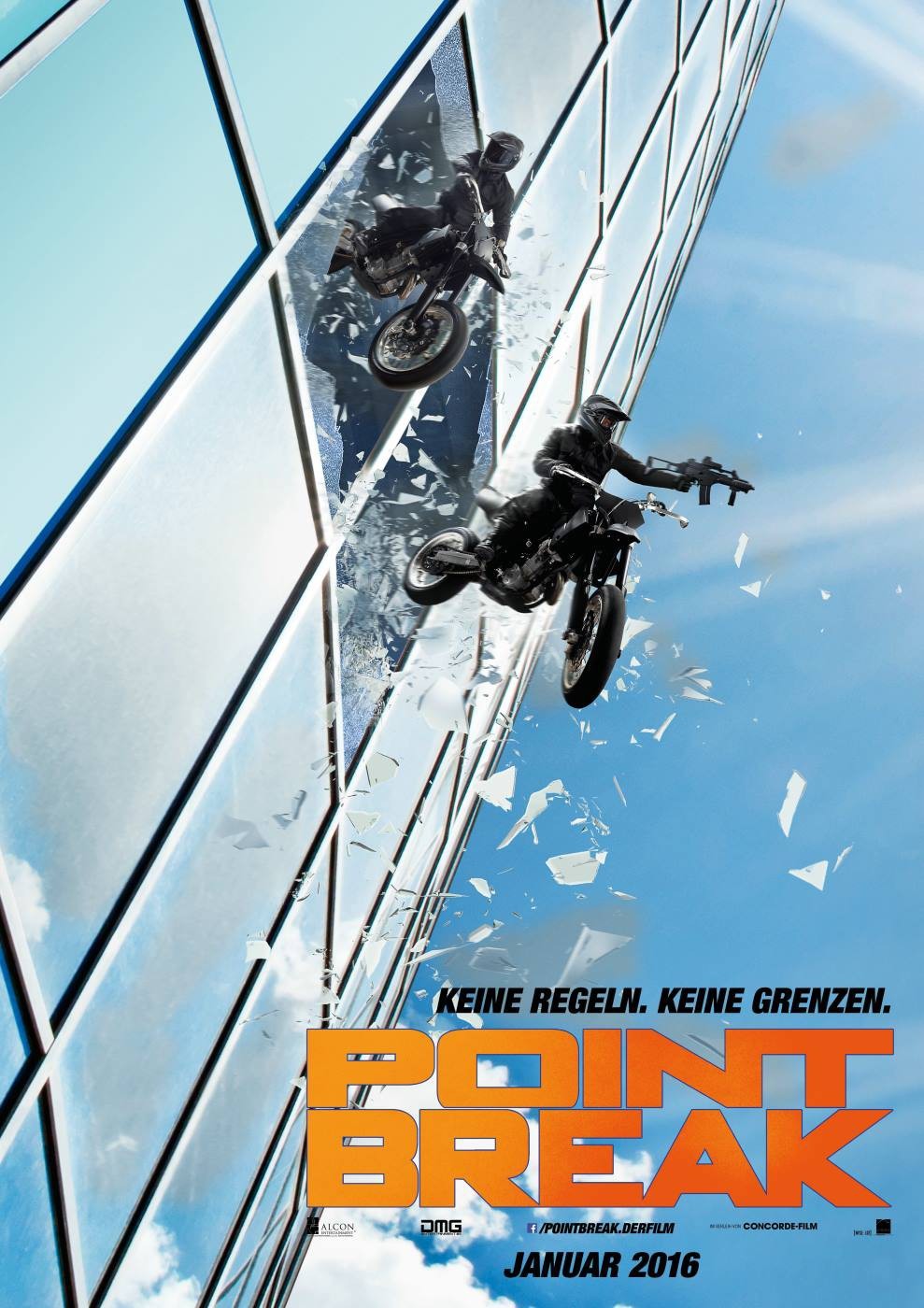 Point Break Picture 9