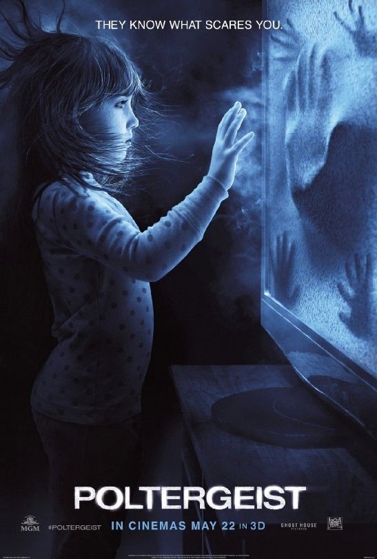 Poltergeist Picture 9