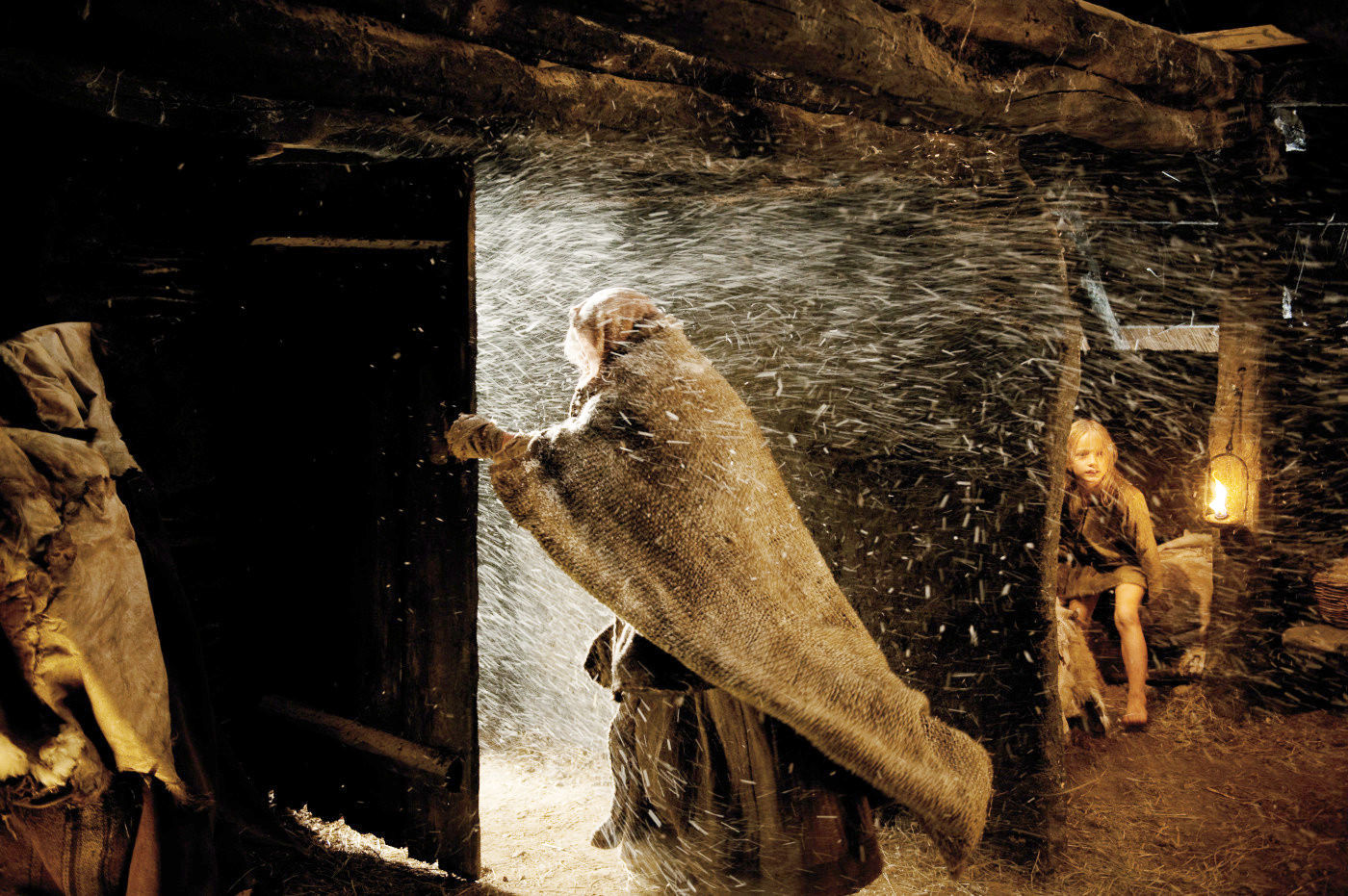 Pope Joan Picture 22