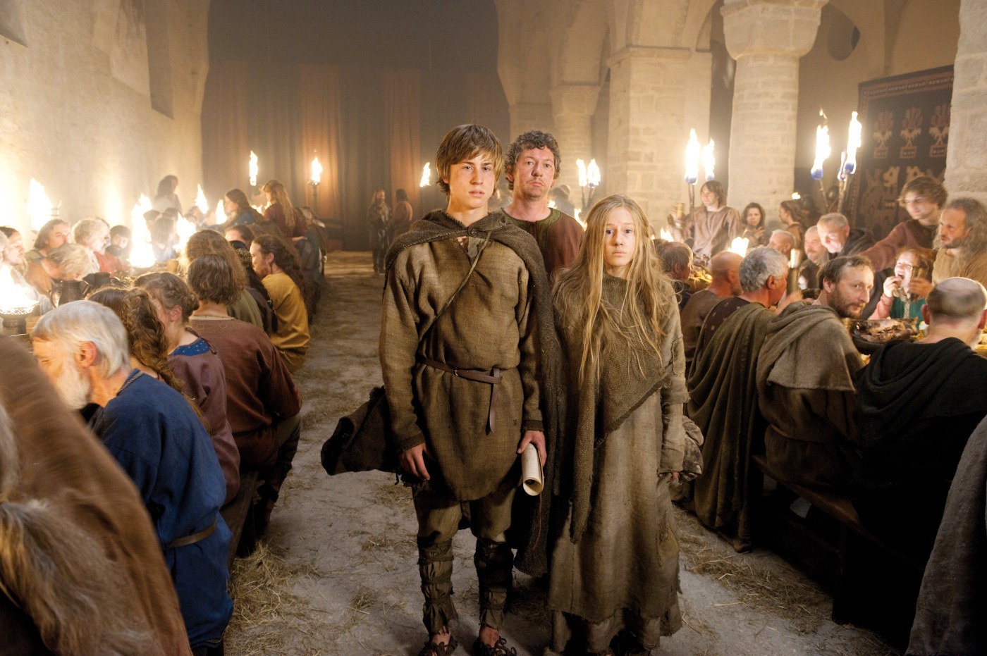 Pope Joan Picture 22