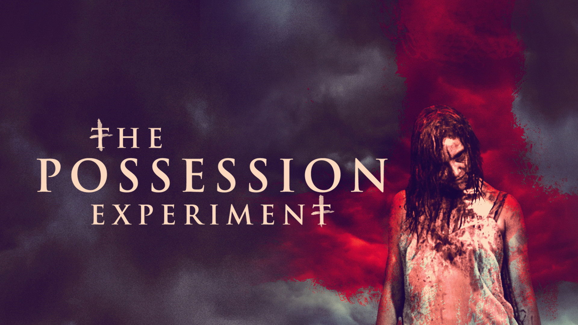 Possession Experiment, The Picture 1 | AceShowbiz