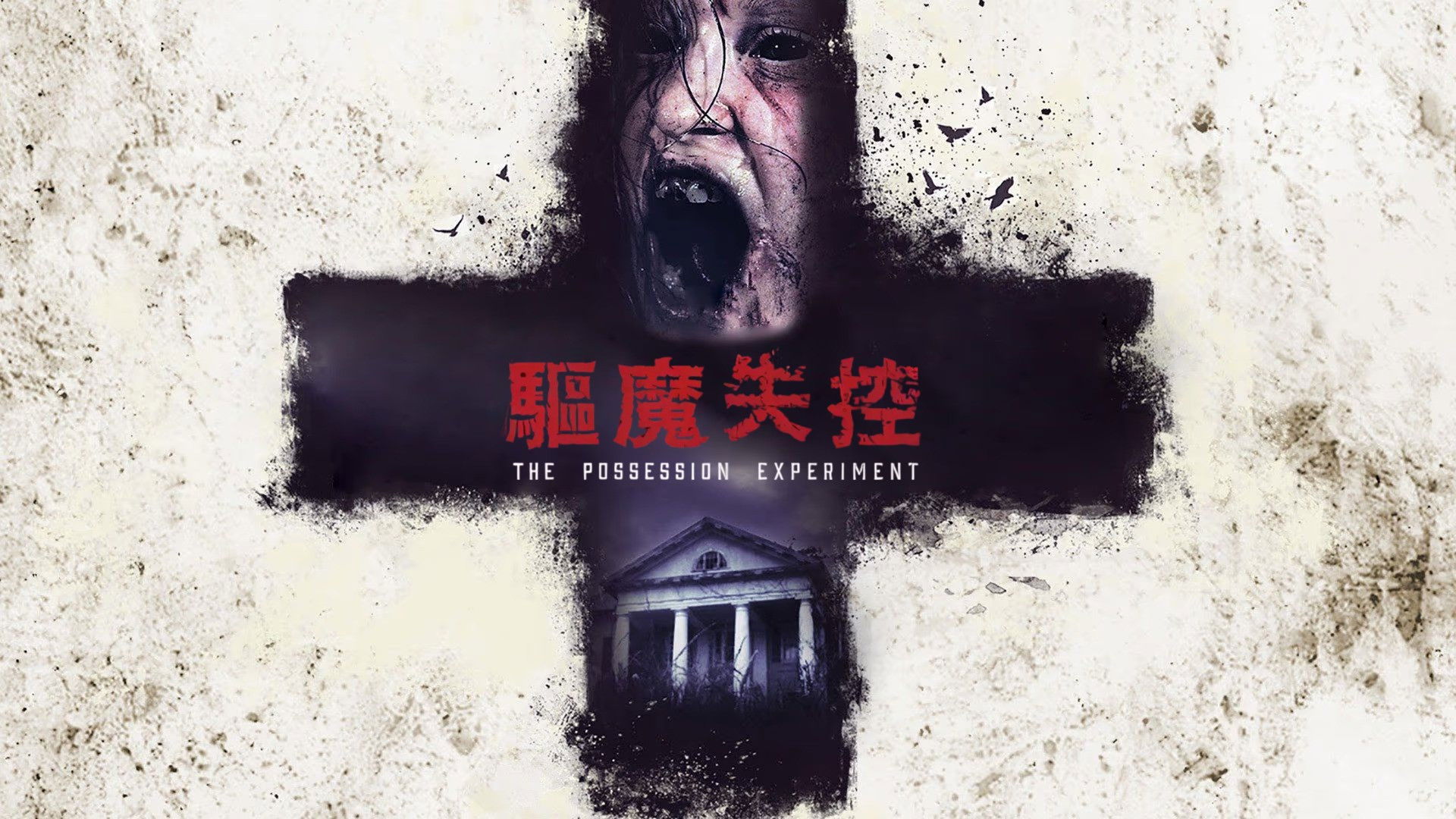Possession Experiment, The Picture 2 | AceShowbiz