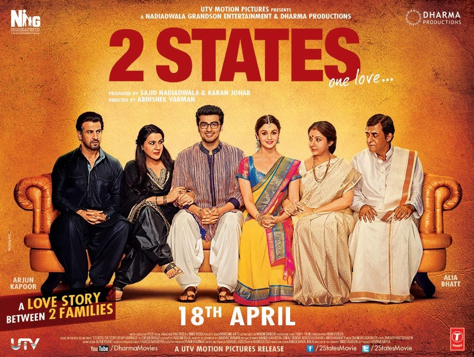 2 States Picture 5