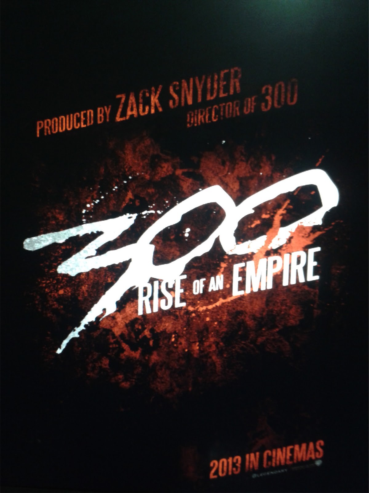 300: Rise of an Empire Picture 1