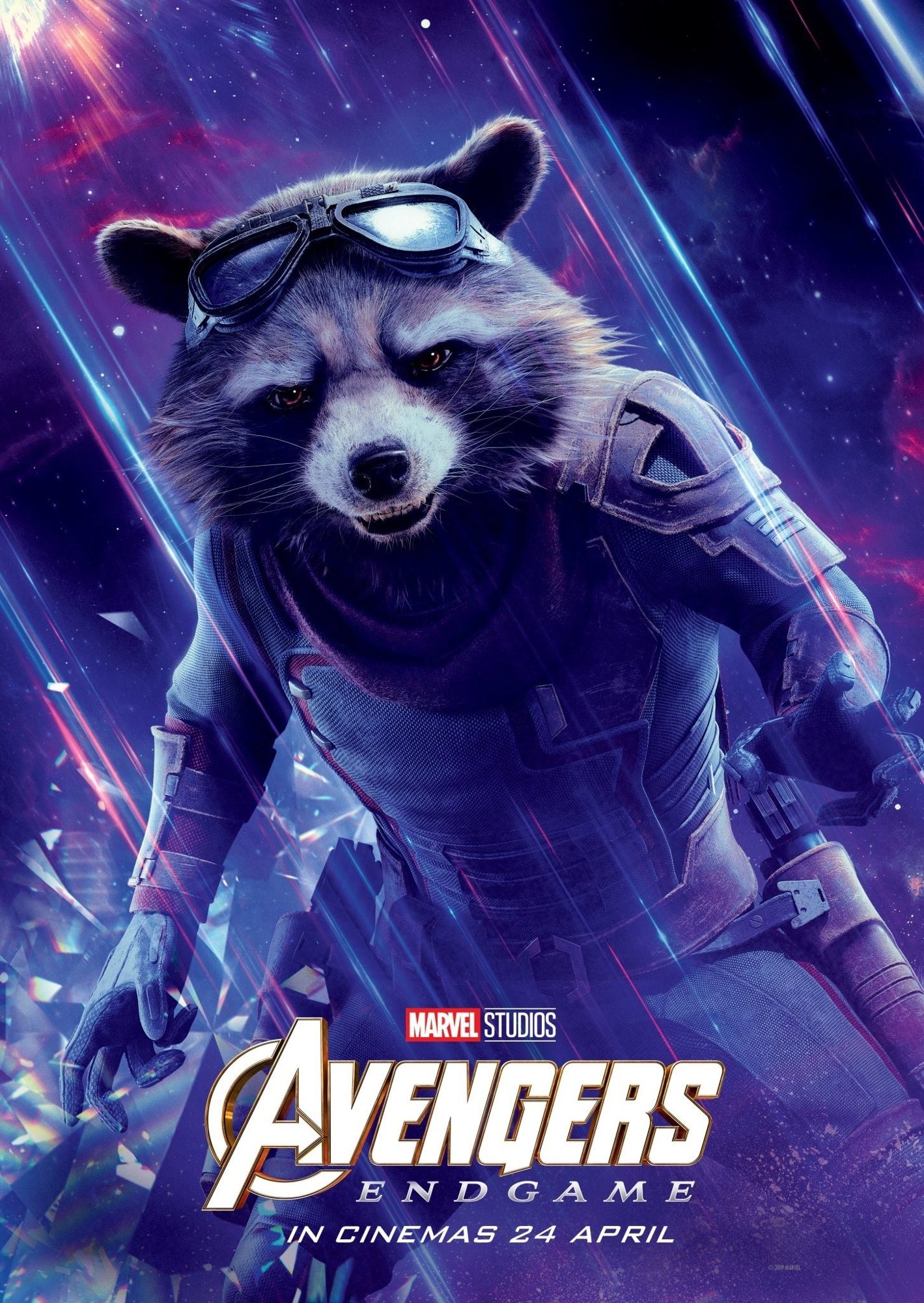 Avengers: Endgame Picture 47