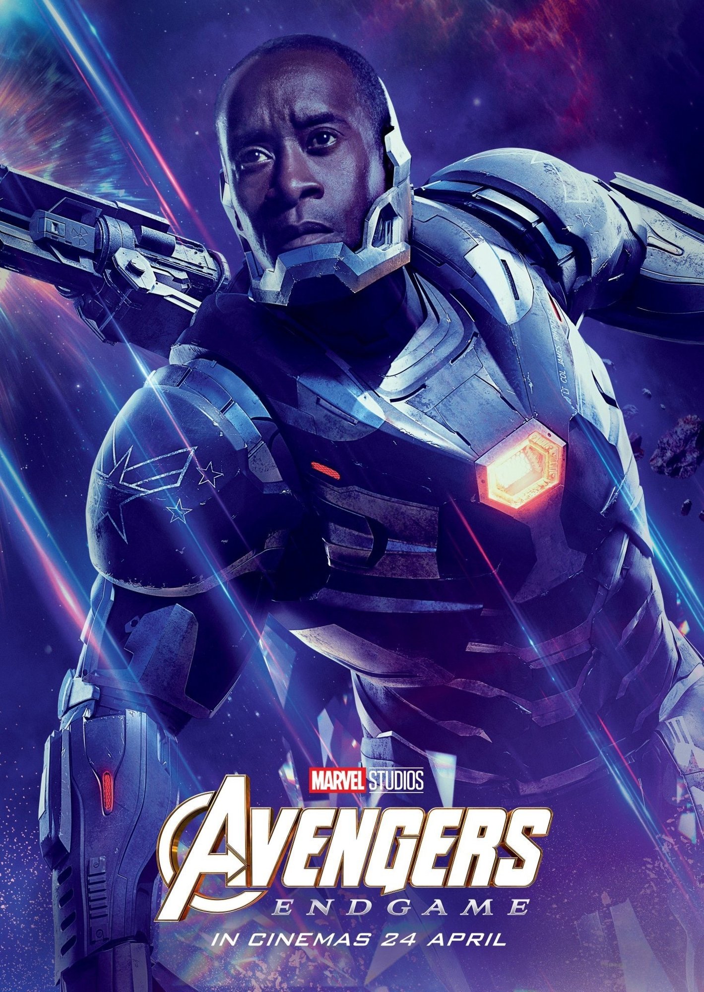 Avengers: Endgame Picture 49