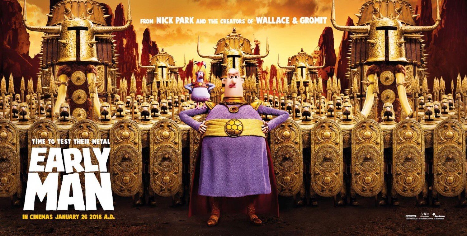 Early Man Picture 39