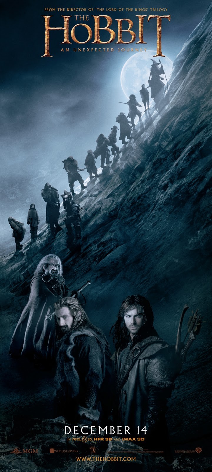 The Hobbit: An Unexpected Journey Picture 109